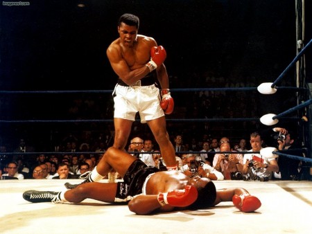 Balloon Juice - Breaking: Muhammad Ali has Died