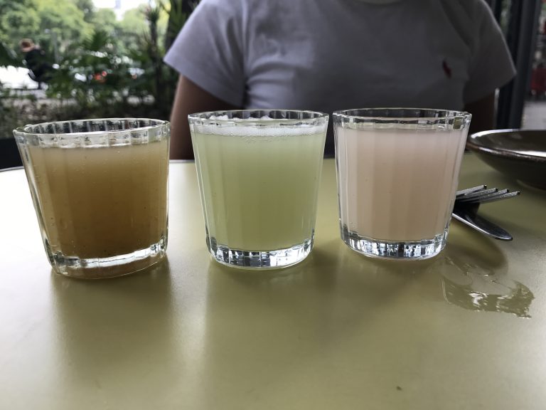 Balloon Juice - On the Road and In Your Backyard