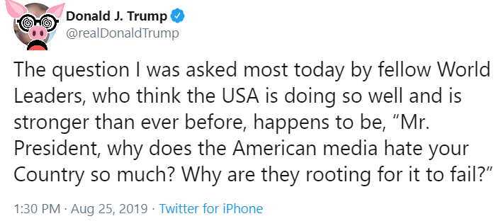 Balloon Juice - Whoop-Whoop! "Sir Alert!"