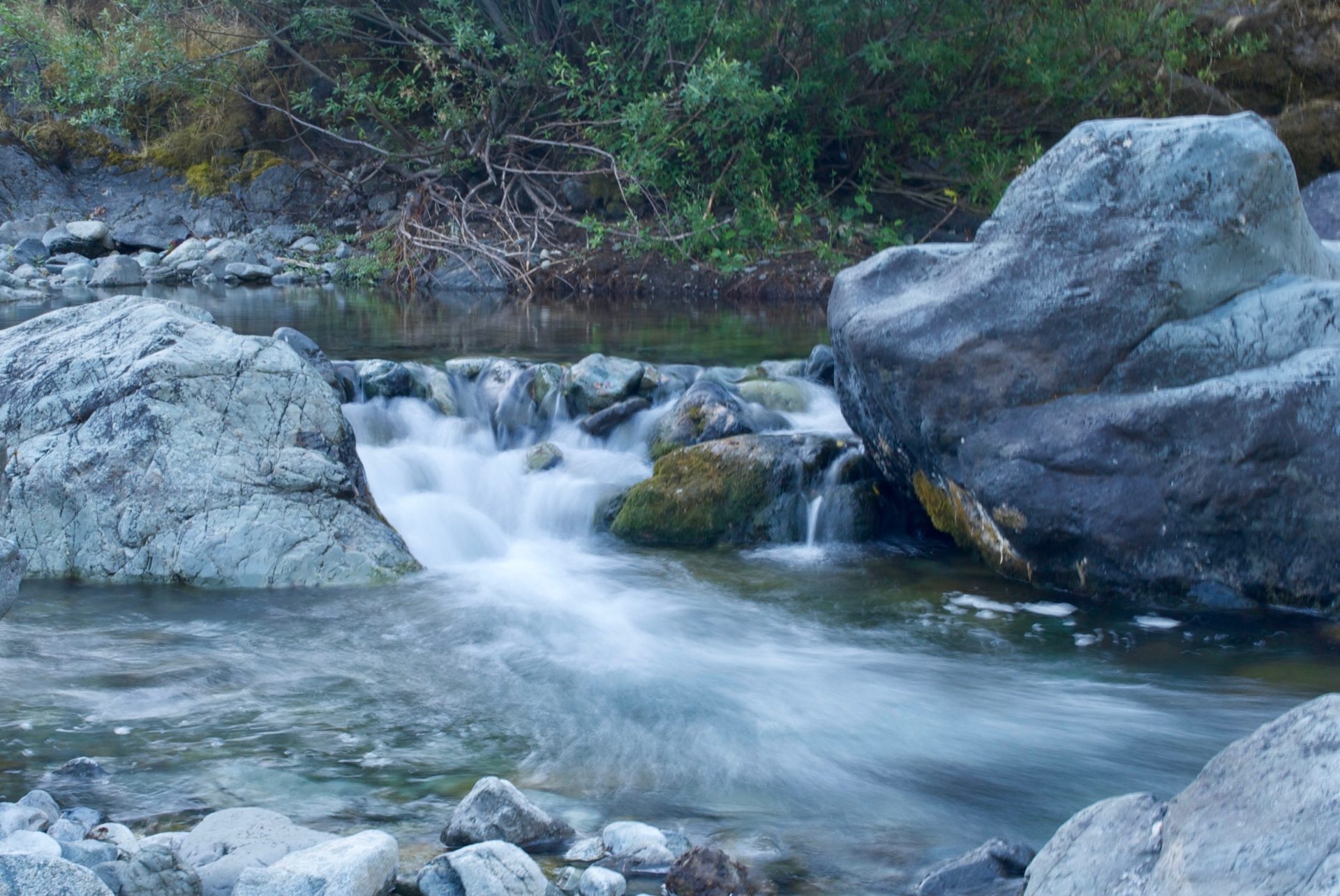 Balloon Juice - On The Road - TheOtherHank - Rogue River Rafting, Part 2