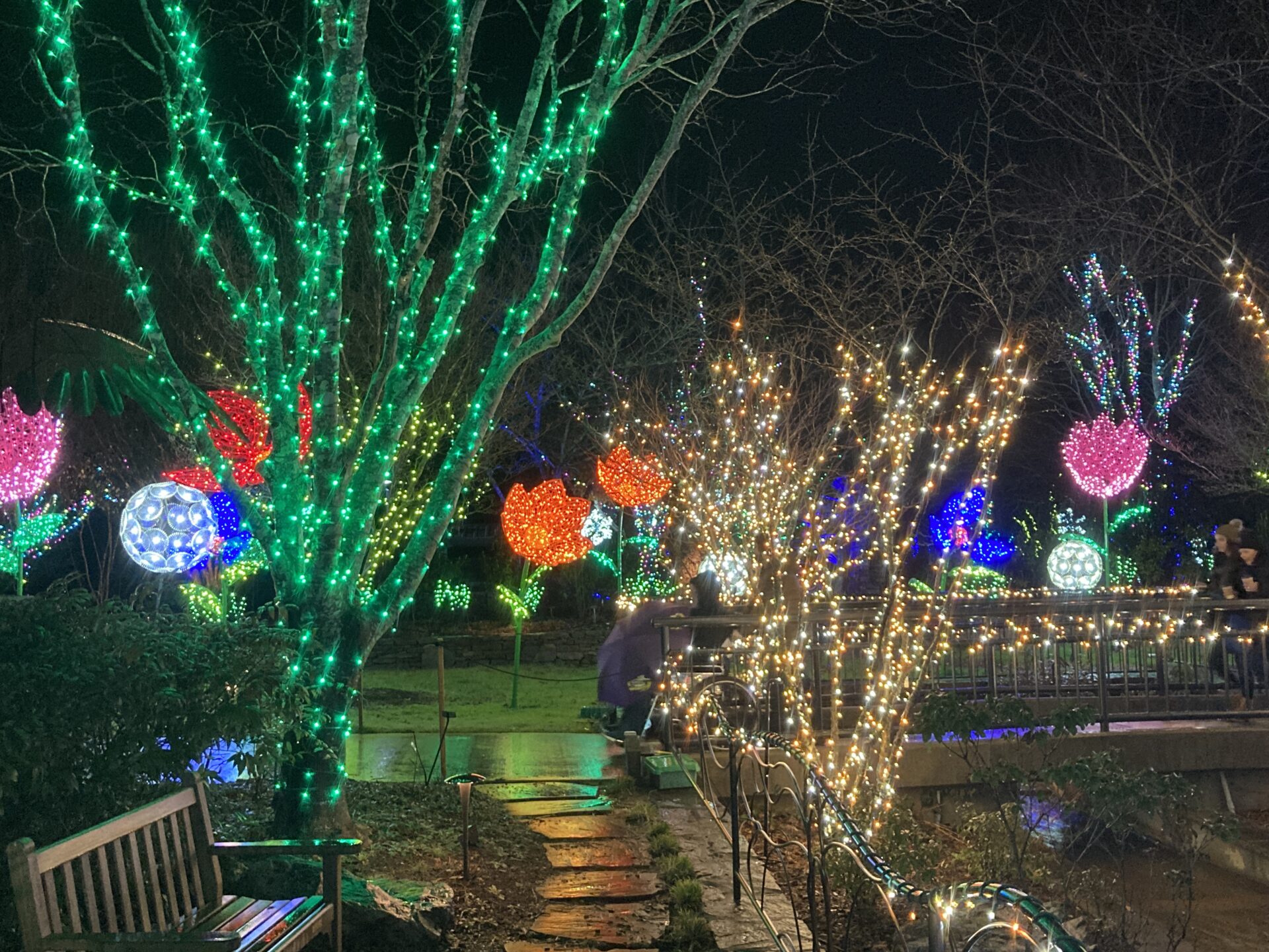 Balloon Juice - I hope this dude is right...