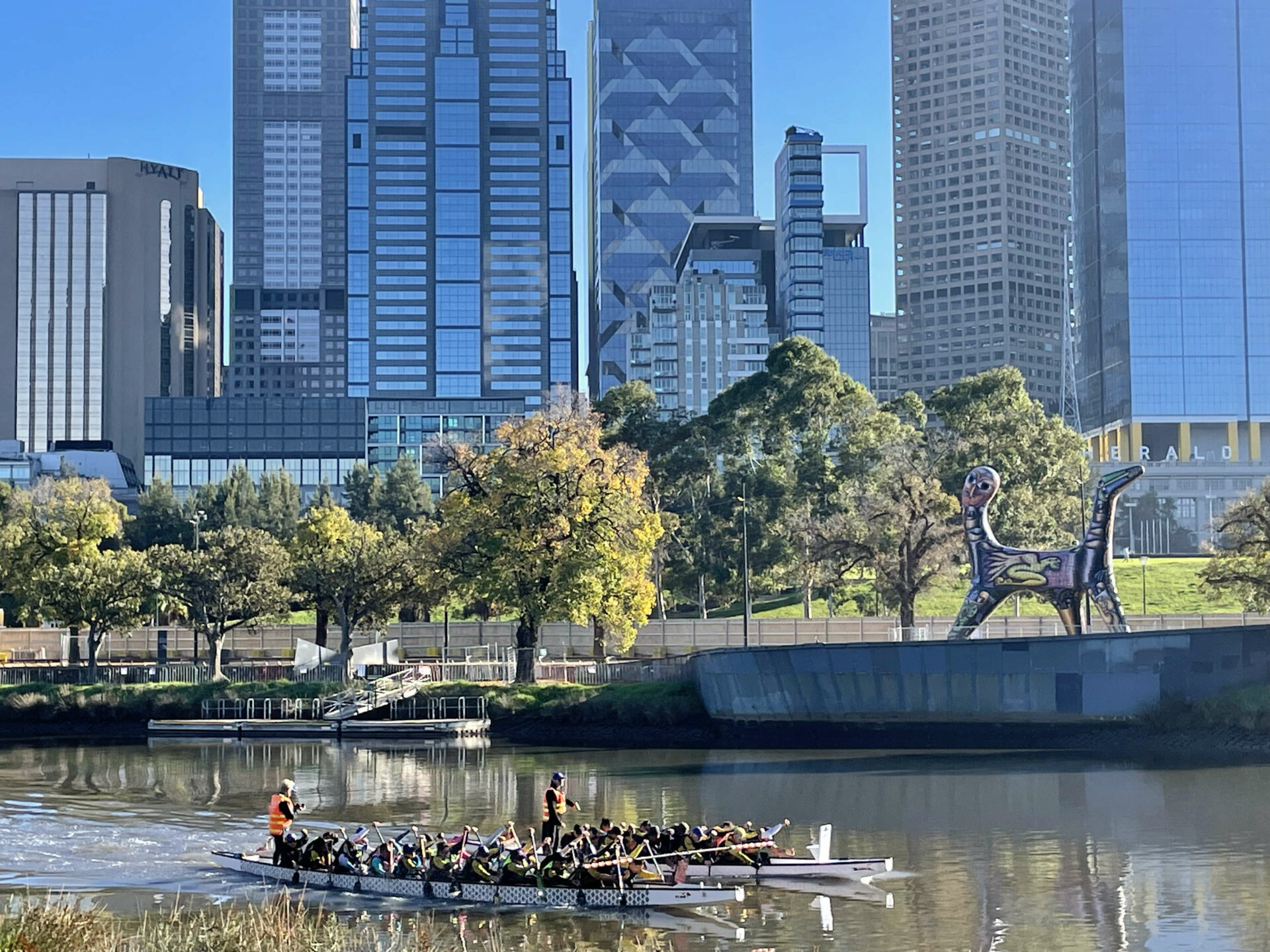 Balloon Juice - On The Road - BretH - On The Road - BretH - Australia ...