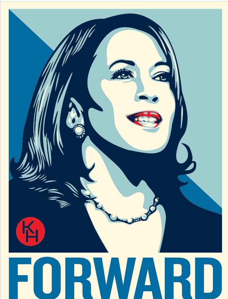 Balloon Juice - UPDATE: Kamala Harris Live: Raleigh, NC Rally and ...