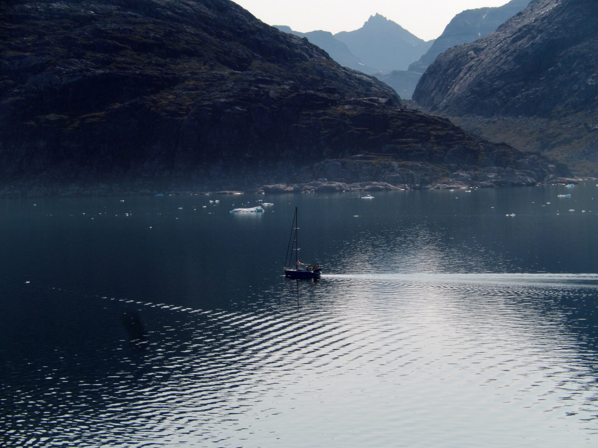 Balloon Juice - On The Road - lashonharangue - Sea of Cortez [1 of 2]