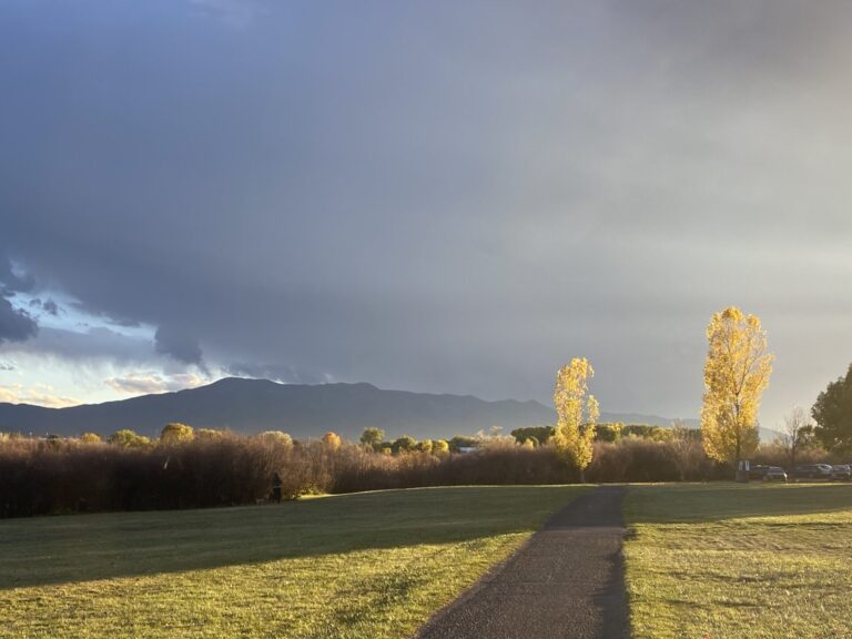 Balloon Juice - On The Road - UncleEbeneezer - Enchanted Fall Color ...