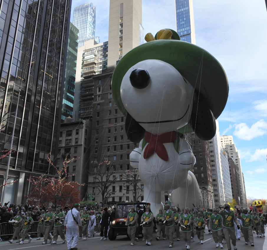 Balloon Juice - On The Road - ema - Big Balloons