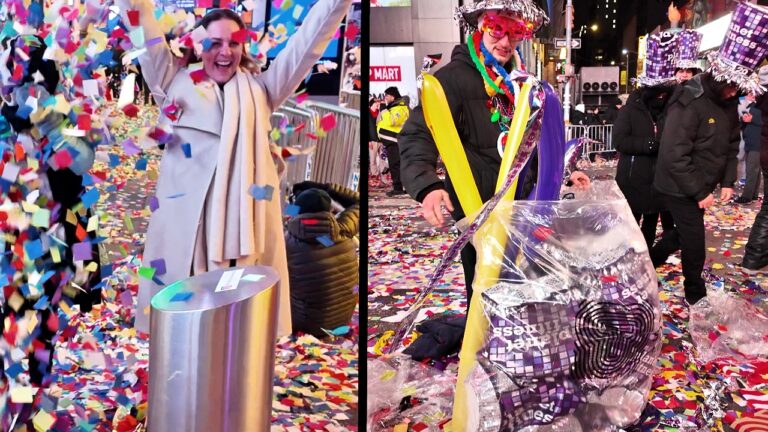 Balloon Juice - On The Road - ema - How Do They Do That?