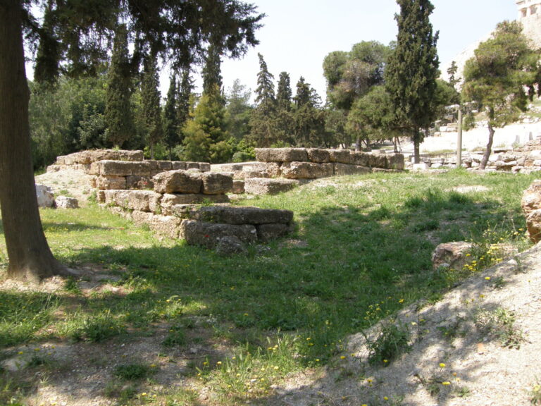 Balloon Juice - On The Road - Athenaze and Ariobarzanes - The Theater ...