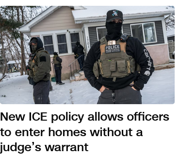 Balloon Juice - Friday Late Afternoon News Dump and Open Thread